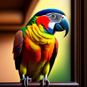 HOME - PARROTS FARM